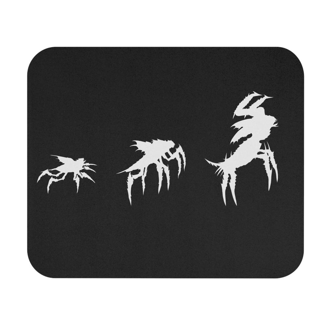 Helldivers 2 Inspired Terminid Evolution Mouse Pad I Great Gift for ...