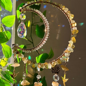 PRE ORDER Mother Earth Sun Catcher BEACH Collection - Etsy