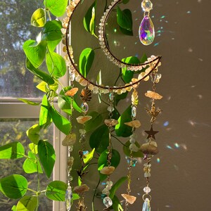 PRE ORDER Mother Earth Sun Catcher BEACH Collection - Etsy
