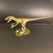 Amber Collection Repaint JP TLW Male Tiger Stripe Velociraptor - Etsy