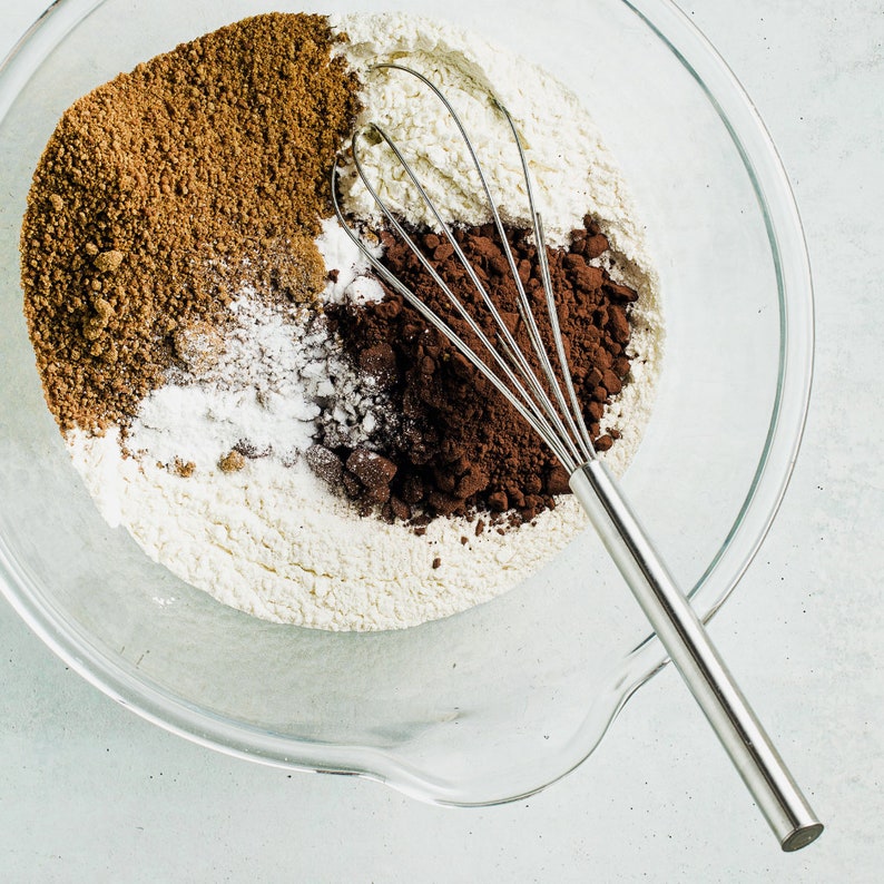 Southern Spice Cake | DIY Baking Mix - Etsy