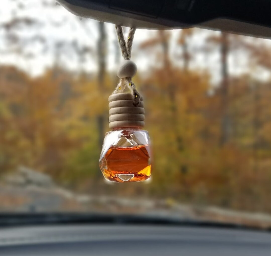 Hanging Car Diffuser Luxury Car Diffuser Car Accessories - Etsy