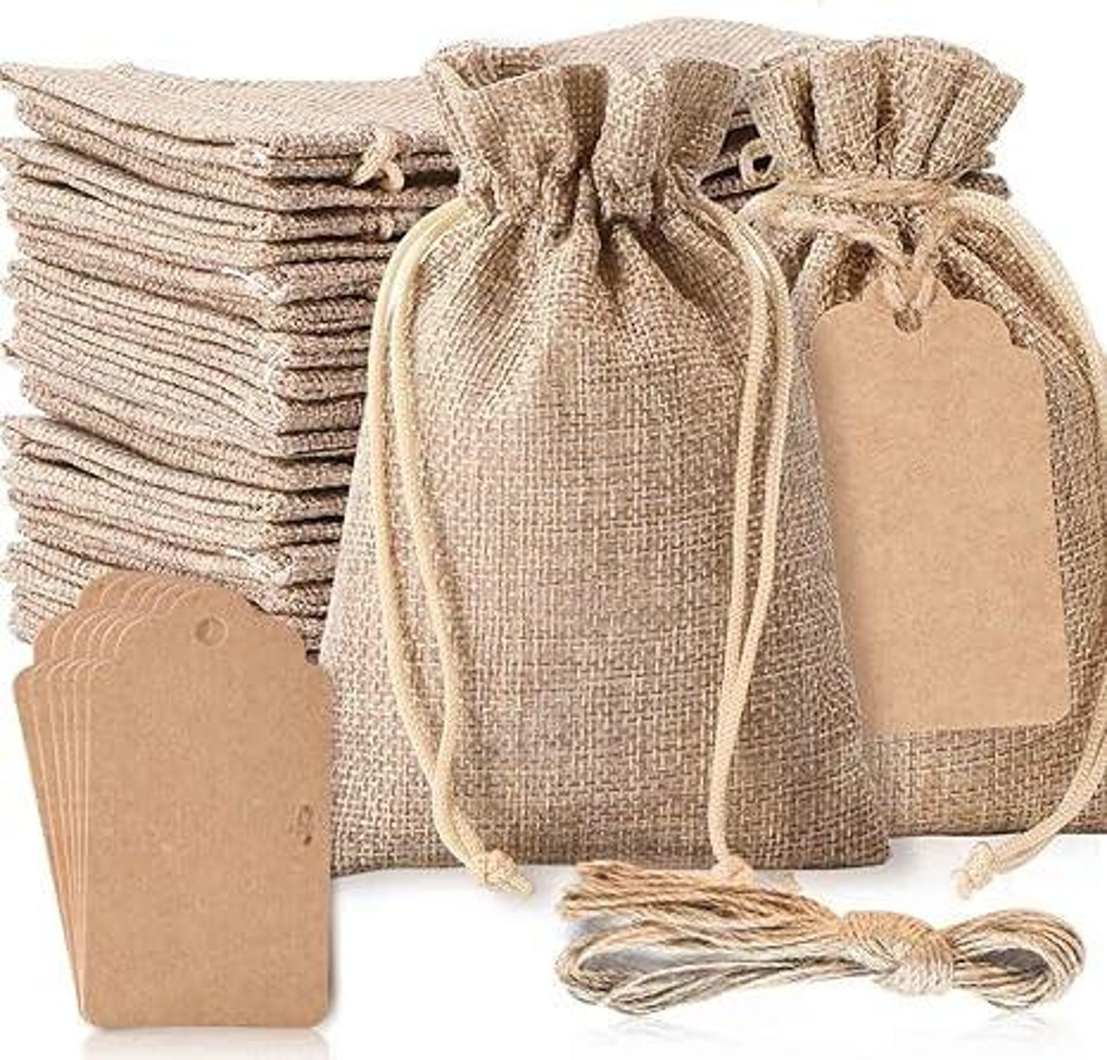 Fresh Organic Sage Sachets - Etsy
