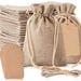 Fresh Organic Sage Sachets - Etsy