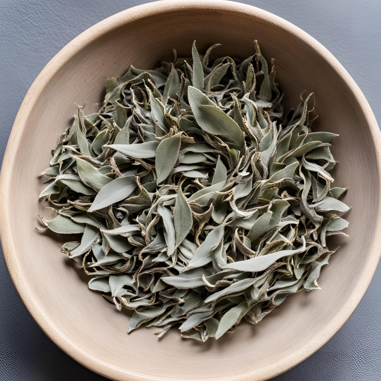 Fresh Organic Sage Sachets - Etsy
