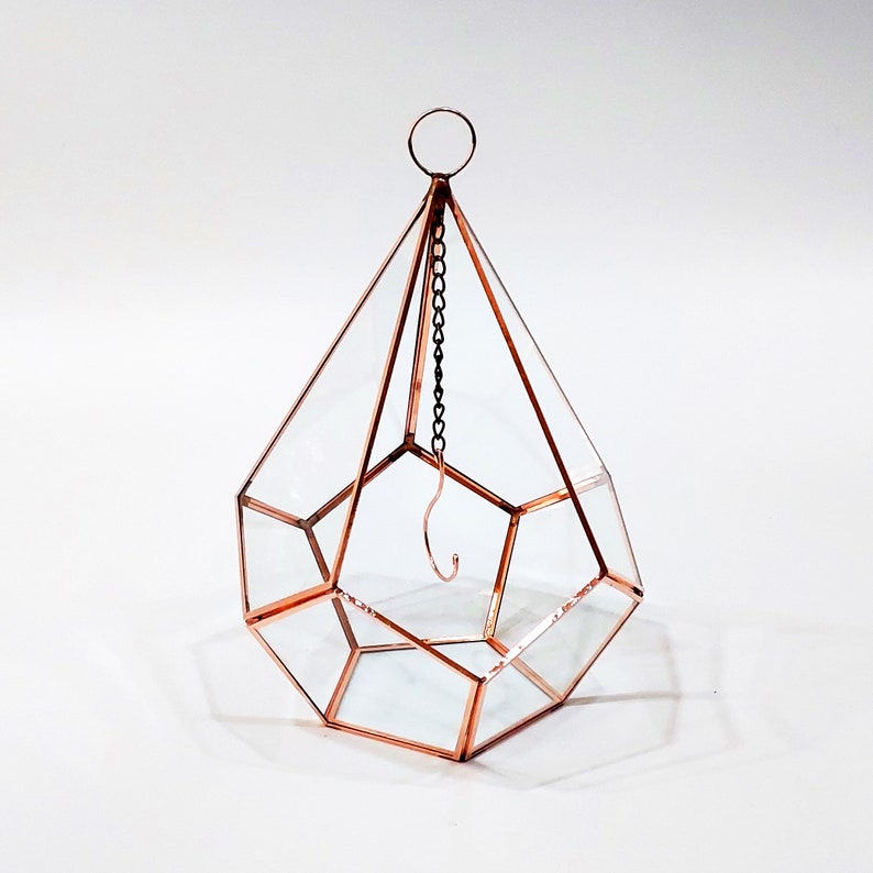 Modern Ring Box Geometric Wedding Table Centerpiece Home Decor - Etsy