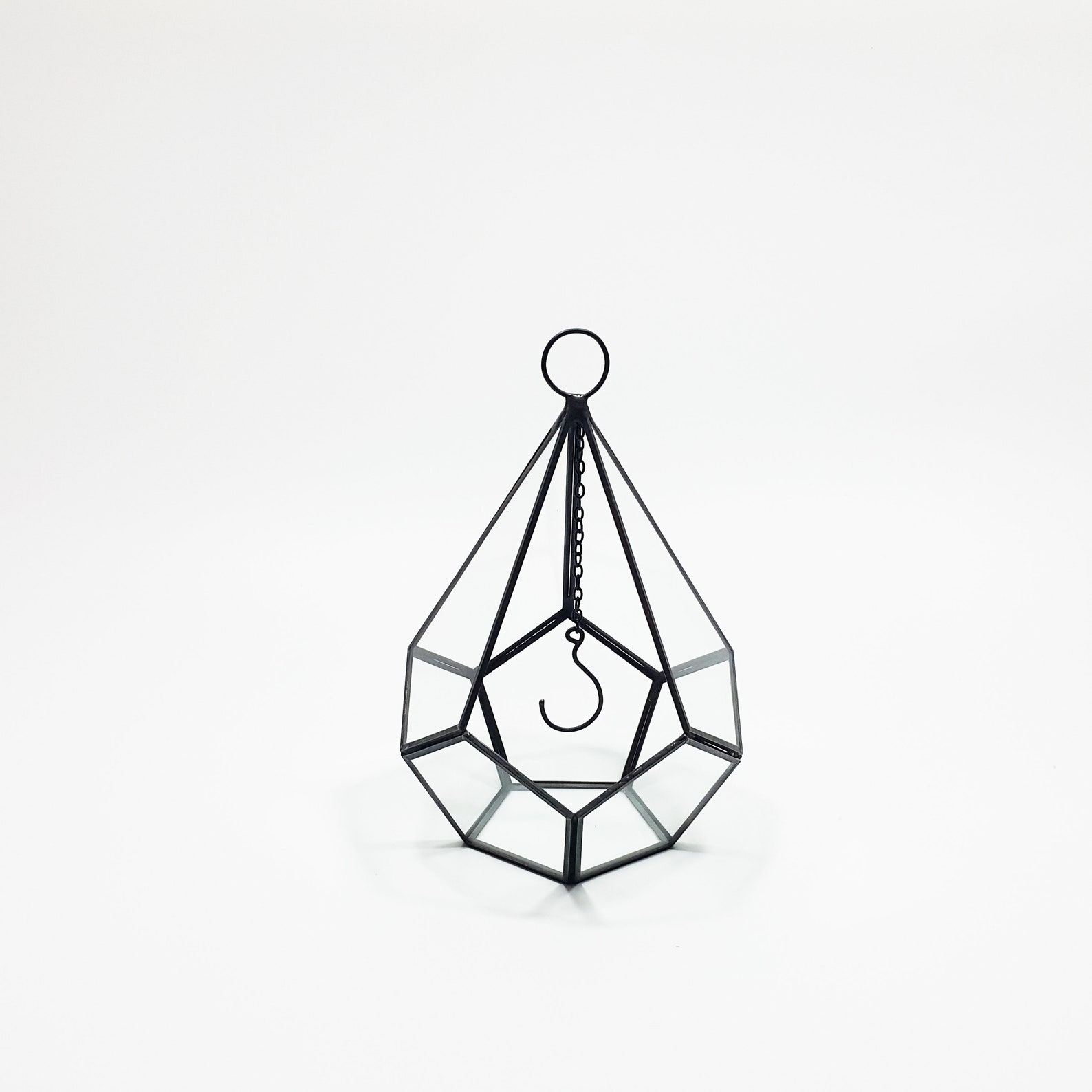 Modern Ring Box Geometric Wedding Table Centerpiece Home Decor - Etsy