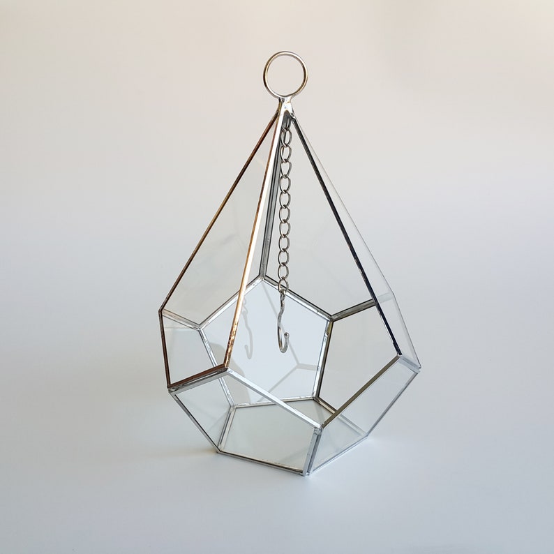 Modern Ring Box Geometric Wedding Table Centerpiece Home Decor - Etsy