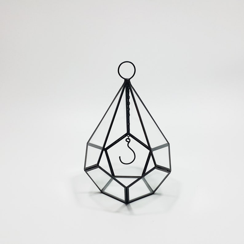 Modern Ring Box Geometric Wedding Table Centerpiece Home Decor - Etsy