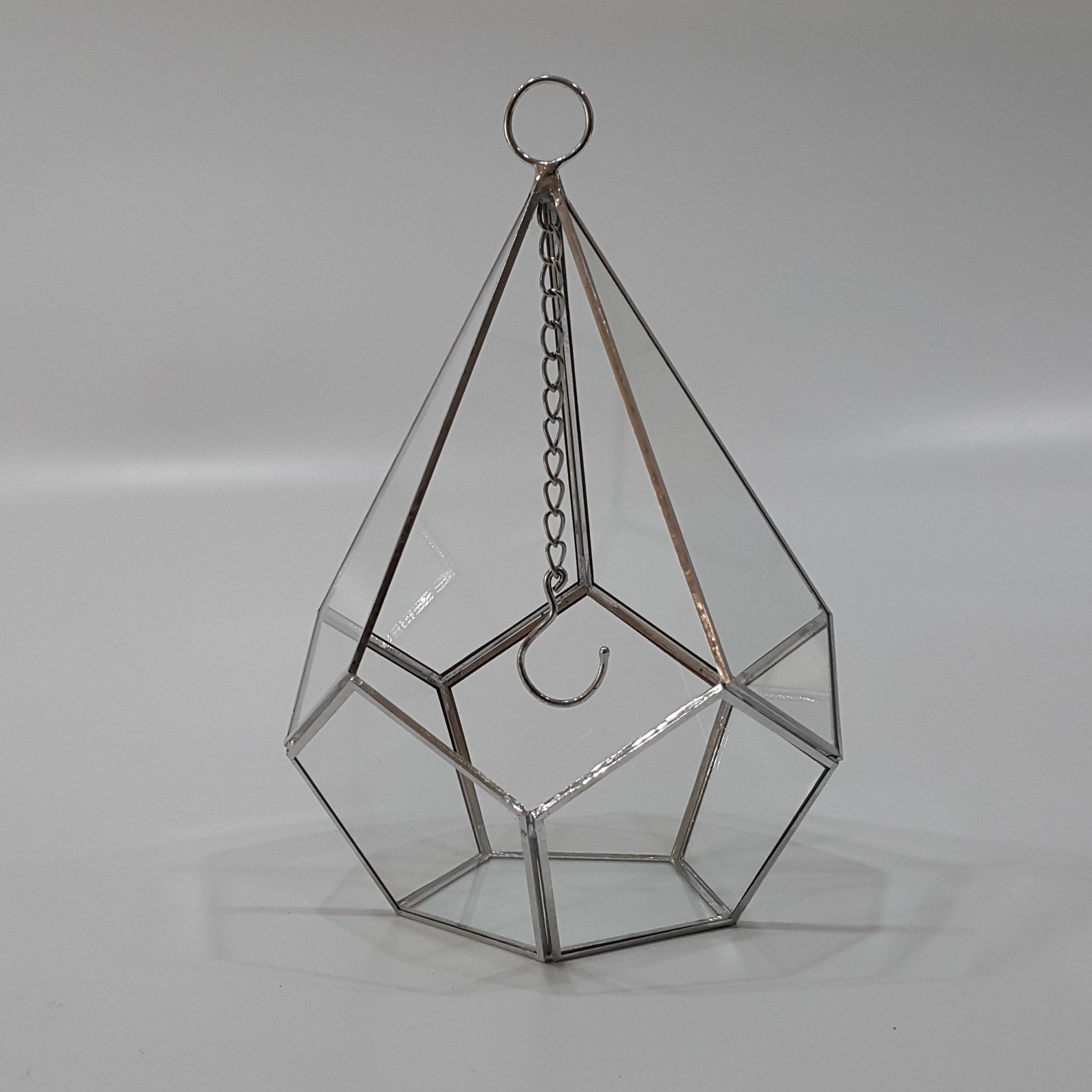 Modern Ring Box Geometric Wedding Table Centerpiece Home Decor - Etsy