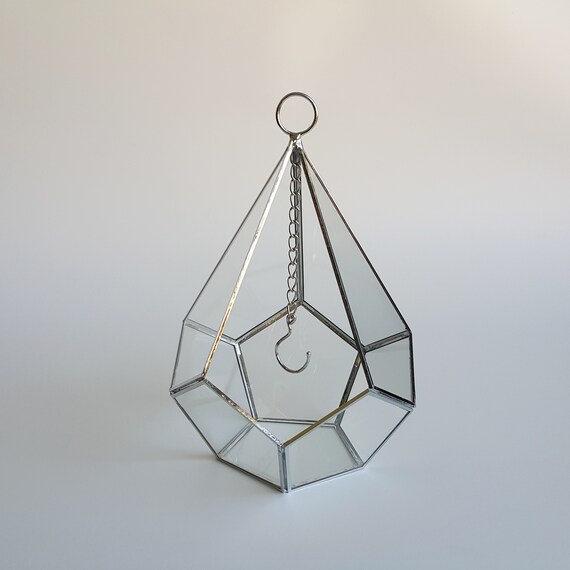 Modern Ring Box Geometric Wedding Table Centerpiece Home Decor - Etsy