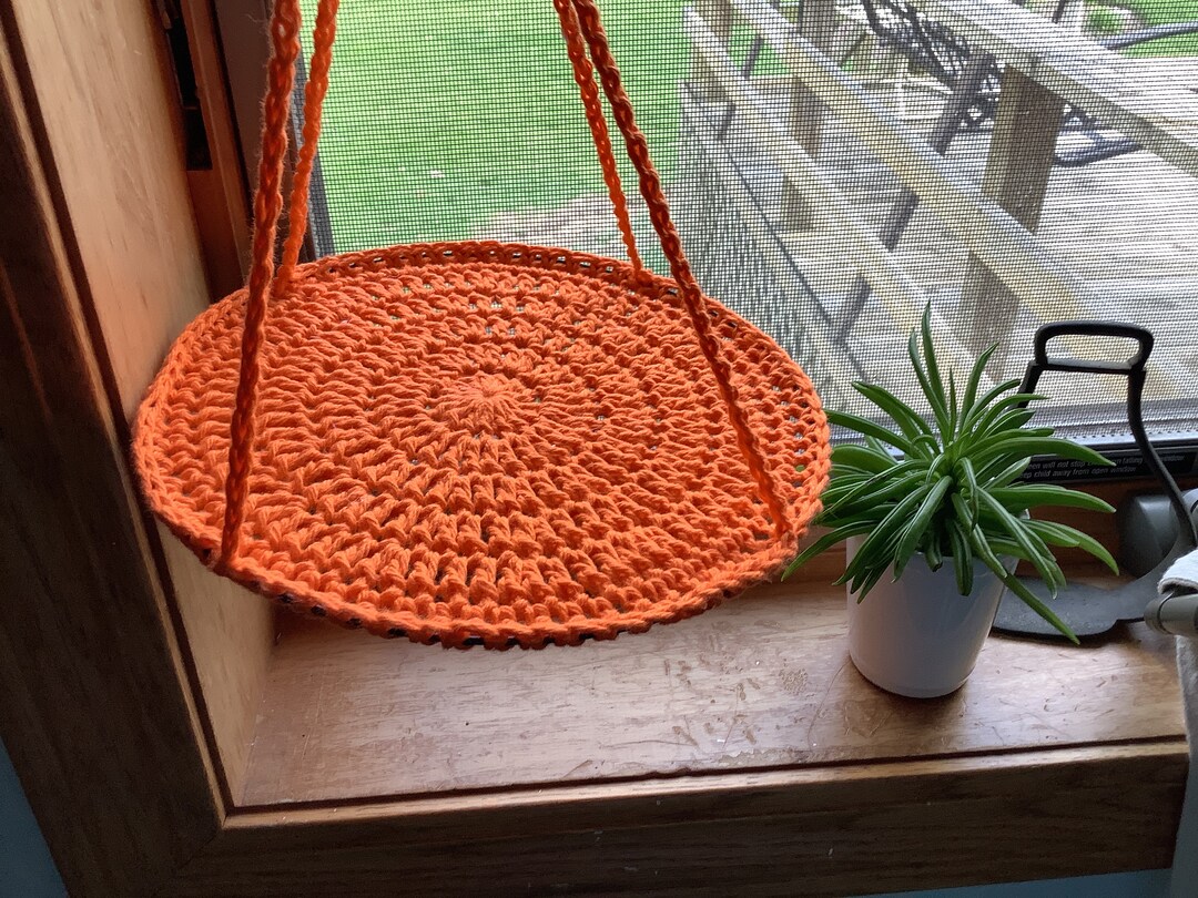 NEW COLORS Large Small Animal and Reptile Swing - Etsy