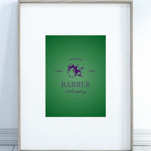 Hulk Bruce Banner Laboratory Laboratories Labs Digital Art the ...