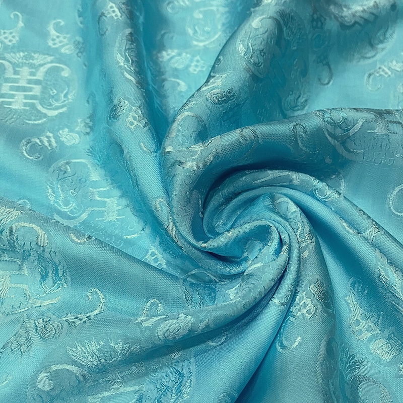 Light Blue Pattern - Etsy