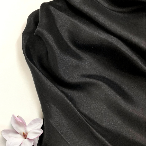 Natural Silk Fabric - Etsy