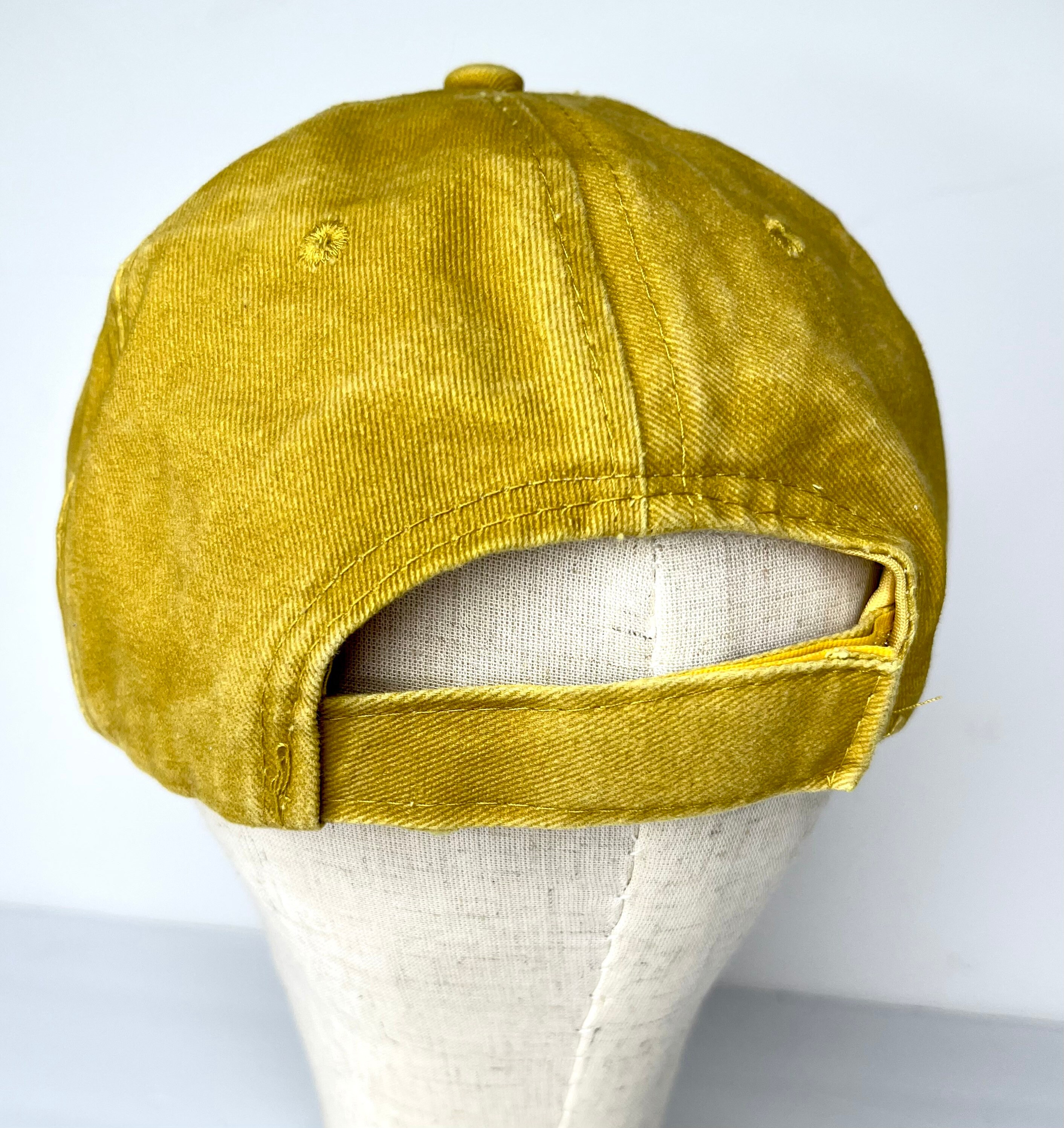 3d Floral Cap,hand Painted Flora Cap, Texture Paint Cap, Hand Painted ...