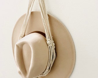 Fedora Hat Rack - Etsy