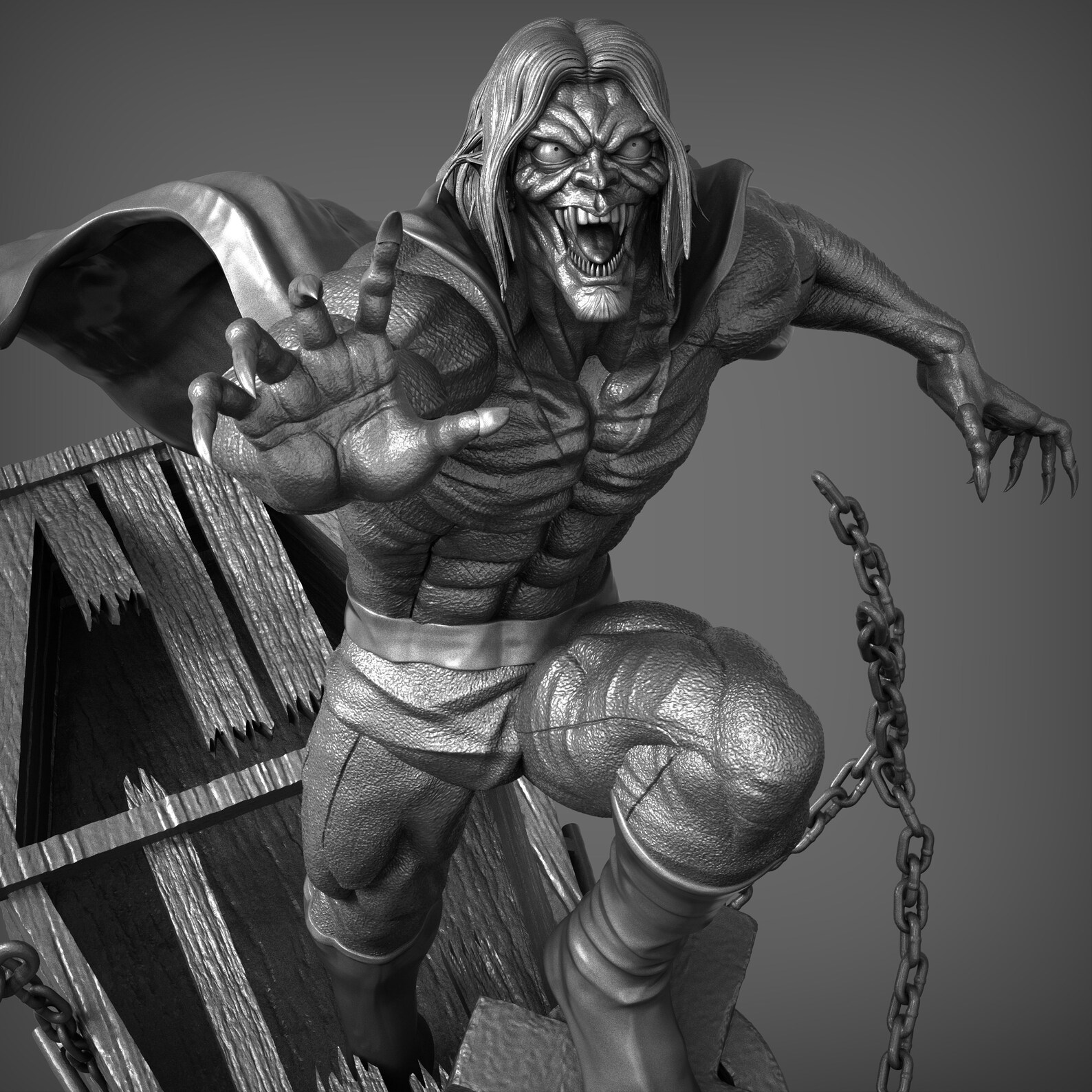 3D STL File Ready to Print - Etsy