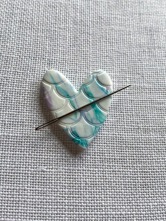 Sewing & Fiber Caddies & Holders Craft Supplies & Tools needle magnet ...