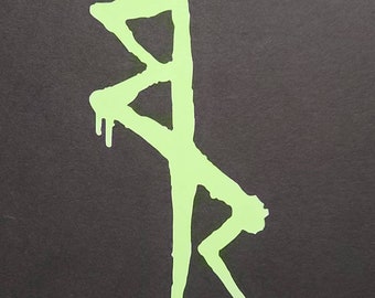 Edgerunner Logo - Etsy