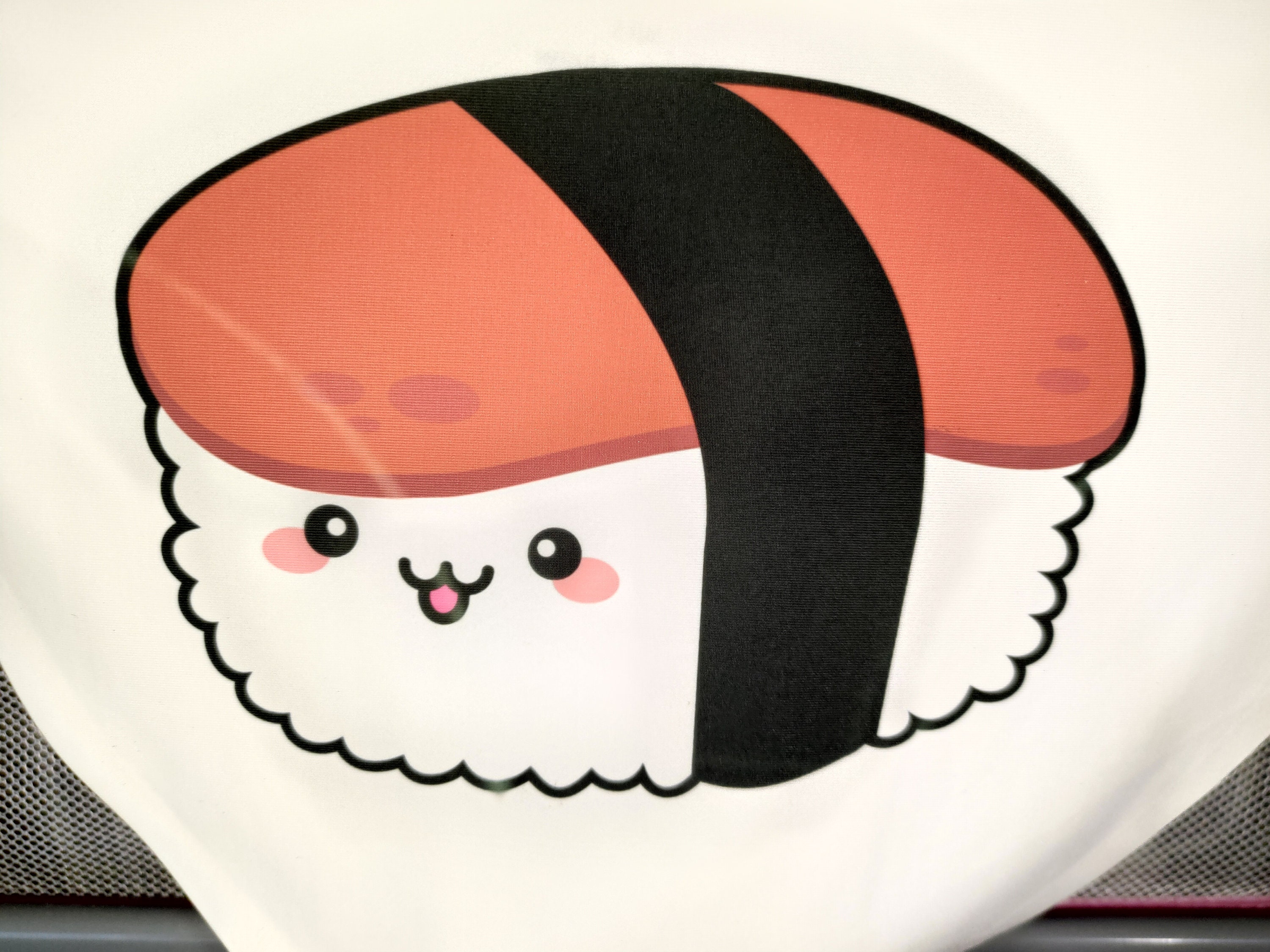 Kawaii Spam Musubi Panty Bikini Thong Brief Underwear Cute - Etsy