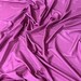 Pink Color Lycra Jersey Fabric, High Quality Fabric by the Yard, 4-way ...