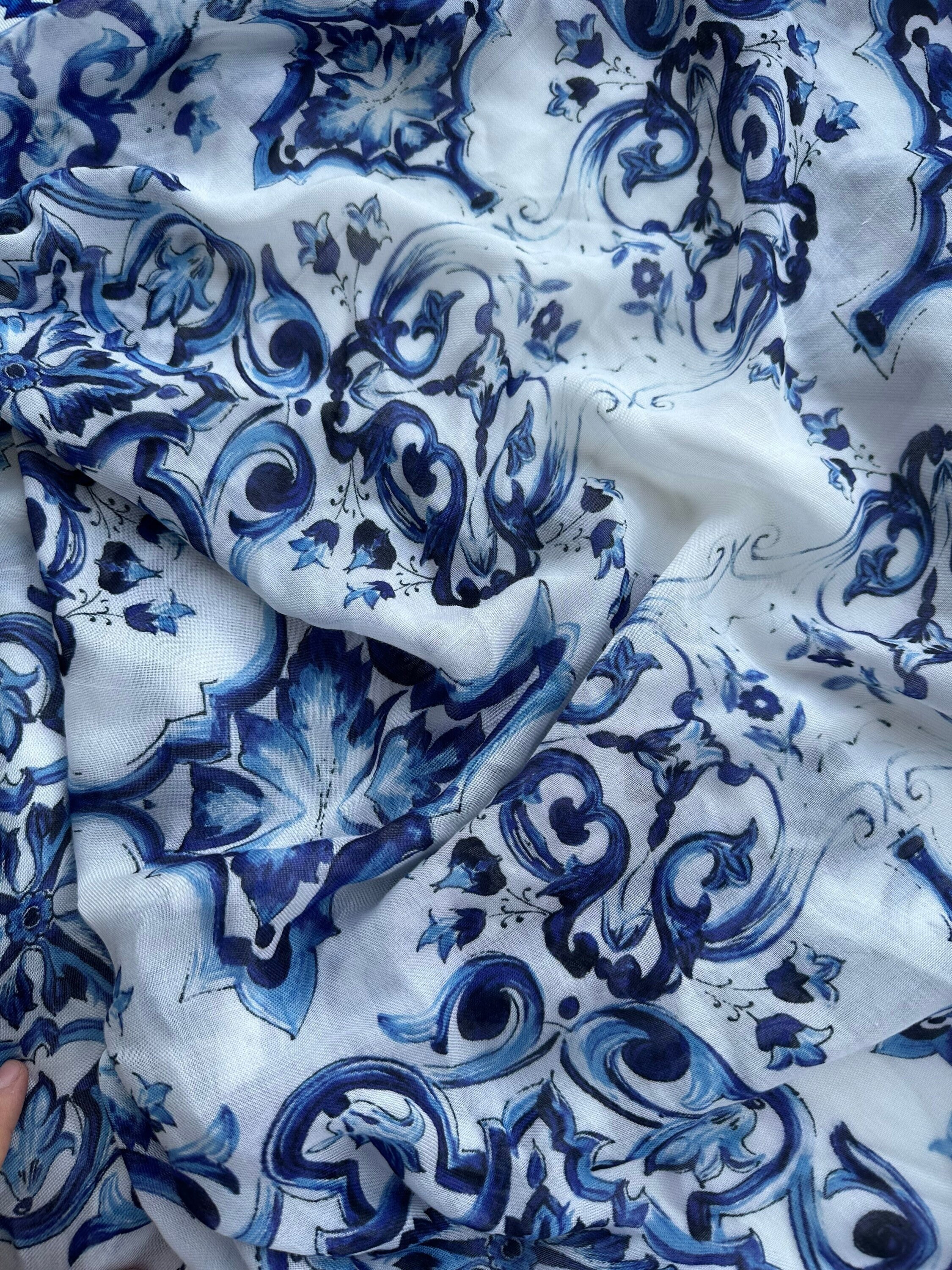 Modal Fabric Material