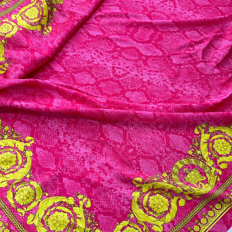 Patterned Fabric - Etsy