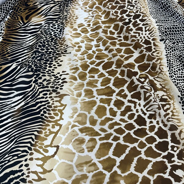 Snake Skin Pattern - Etsy