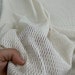 Cotton Fish Net Mesh Fabric, %100 Cotton Off-white Mesh Fabric - Etsy