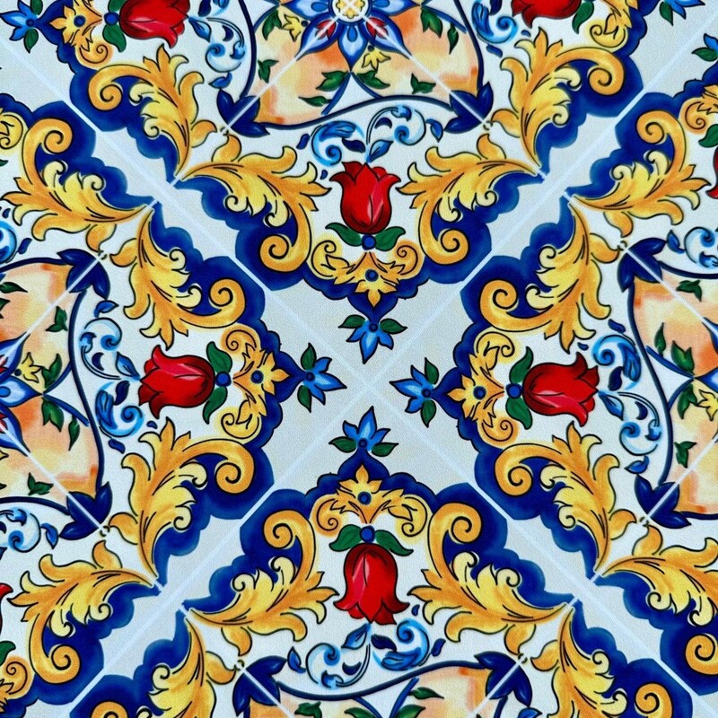 Sicilian Dress - Etsy