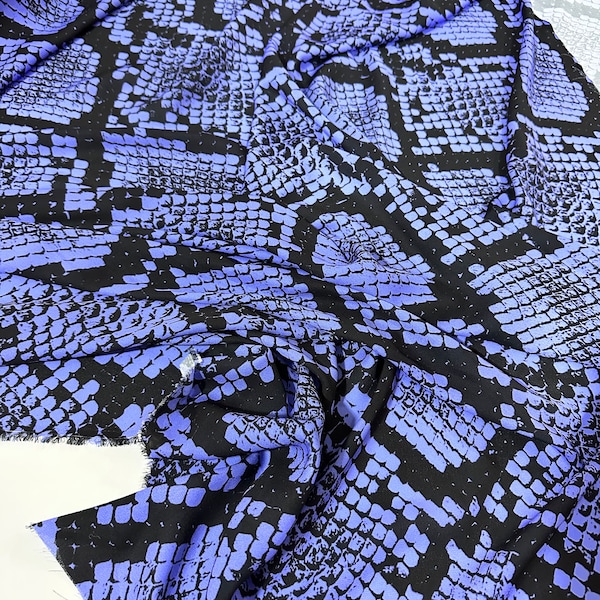 Snake Skin Pattern - Etsy