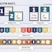 Visual Directions & Supplies Needed Classroom Decor Kit- Visual ...