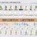 Cozy Cabin Classroom Décor Bundle- Digital Download- Class Décor ...