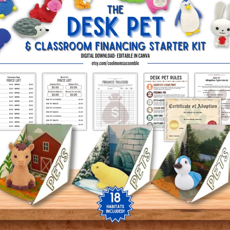 CoolMomsAssemble - Etsy