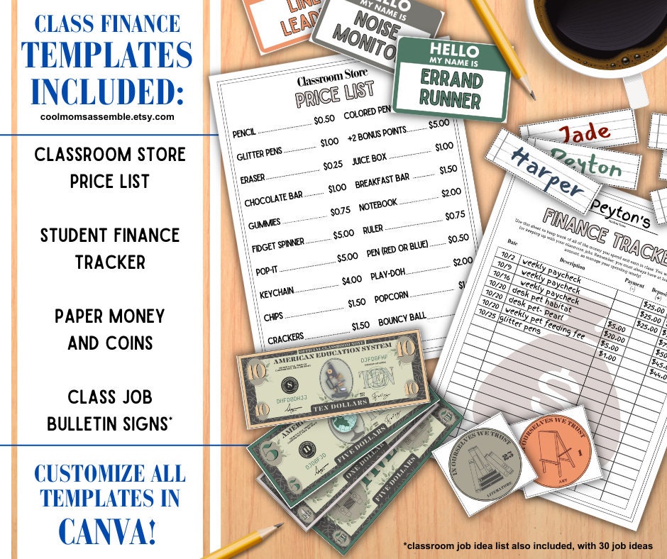 Desk Pet & Classroom Financing Starter Kit Desk Pet Habitats Desk Pet ...