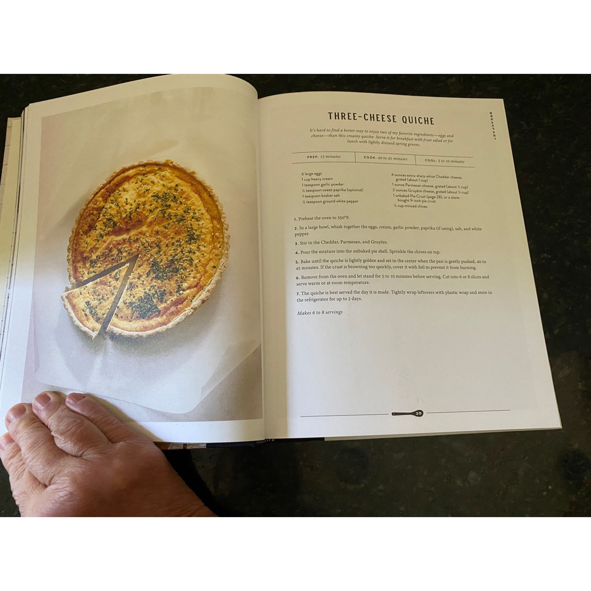 Magnolia Table Cookbook, Joanna Gaines, A Collection of Recipes for ...