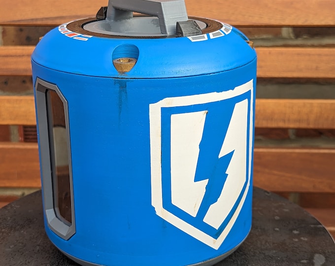 Apex Legends Shield Cell - Etsy