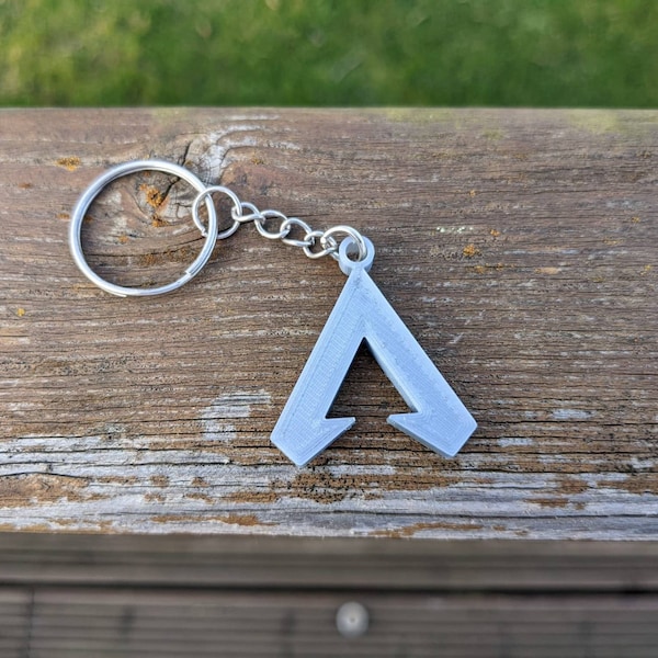 Apex Legends Keychain - Etsy