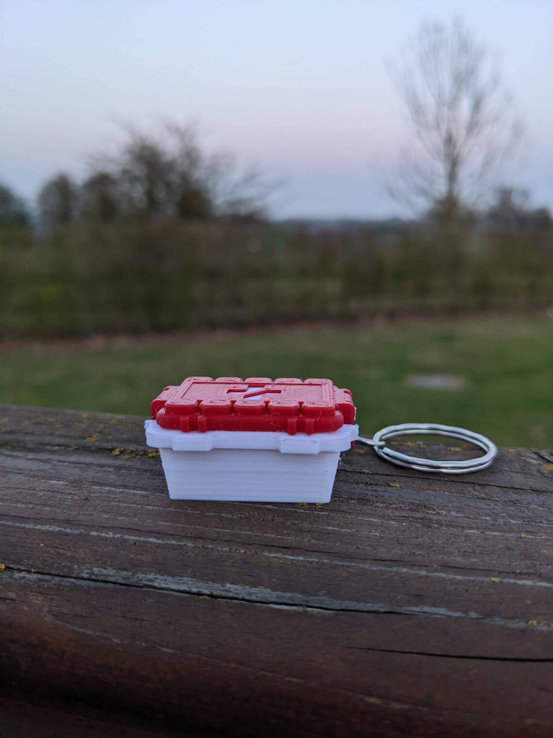 Apex Legends Syringe/medkit Keyring - Etsy