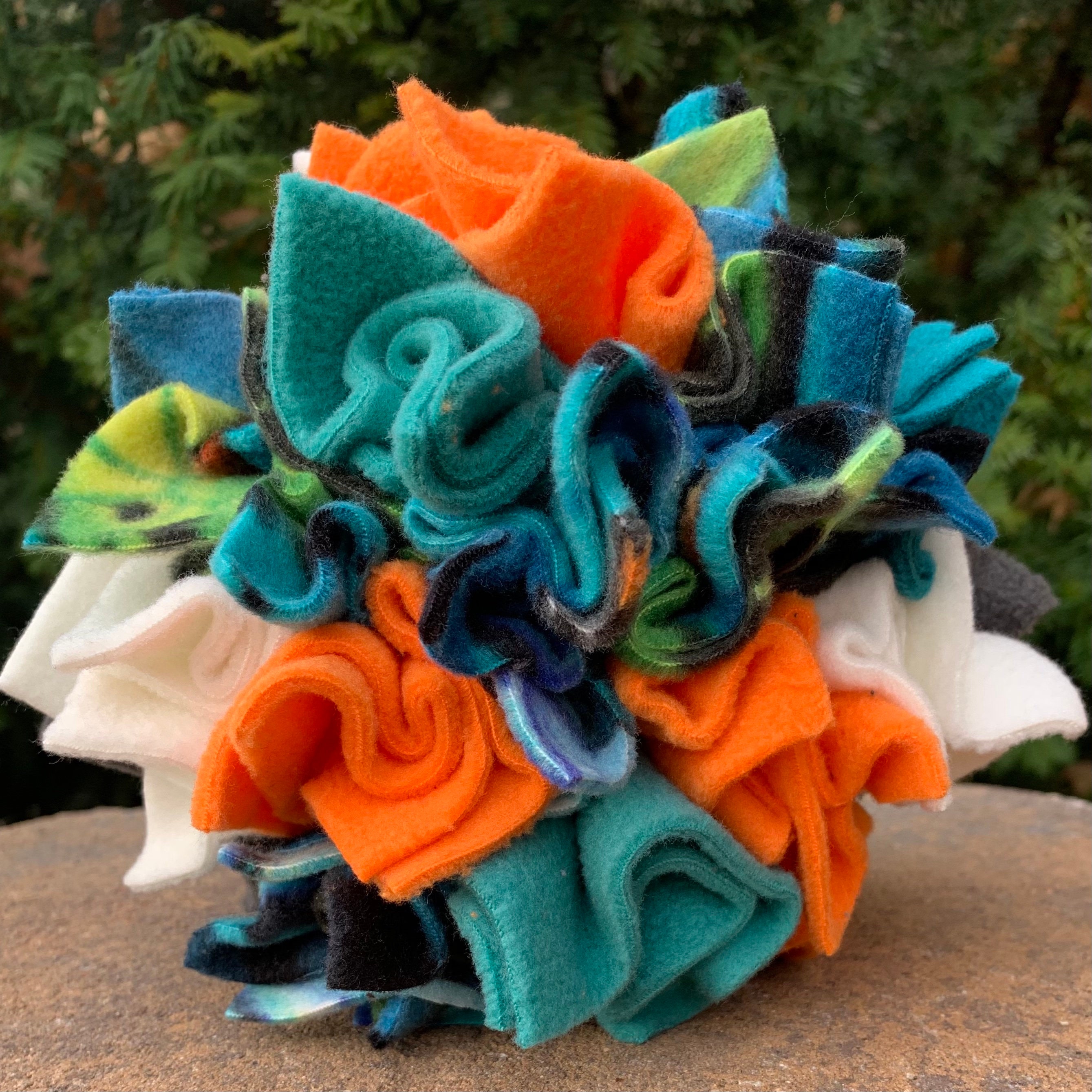 Pet Toys Dog Toy BBGearShop Medium 6-Inch Diameter Snuffle Star ...