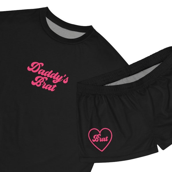 Ddlg Abdl Pajamas Etsy