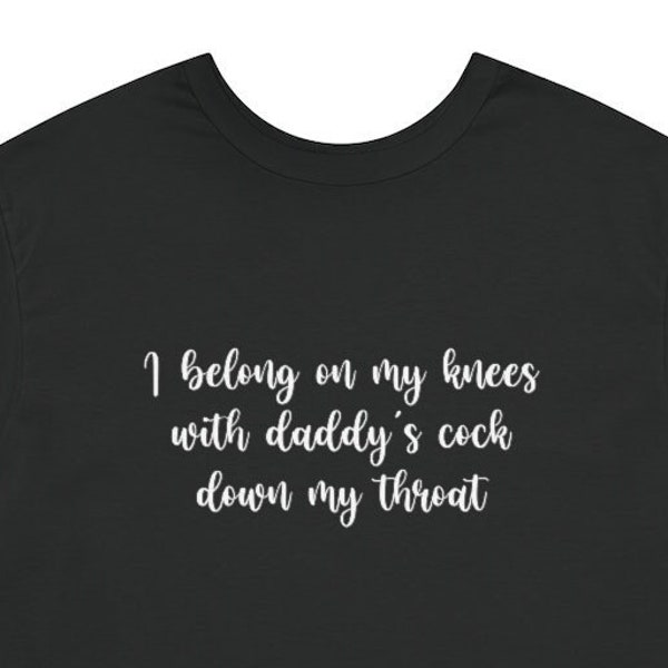 Daddy Shirt Ddlg - Etsy
