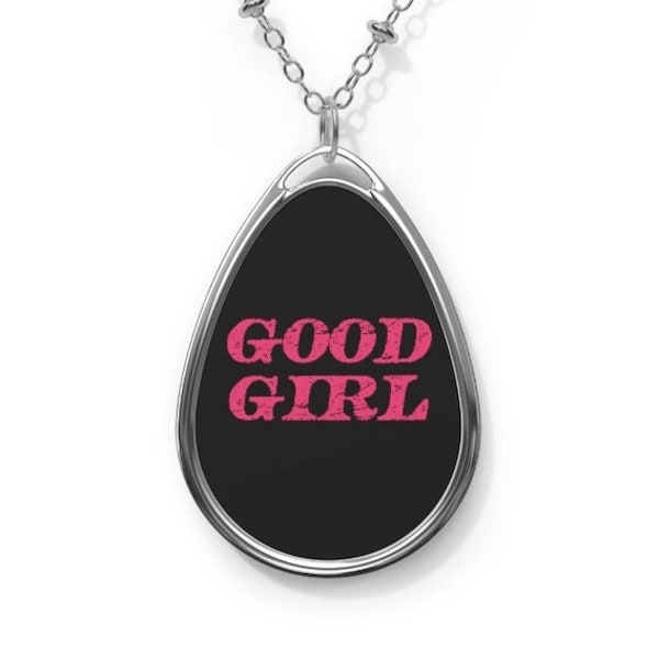 Ddlg Abdl Necklace Etsy