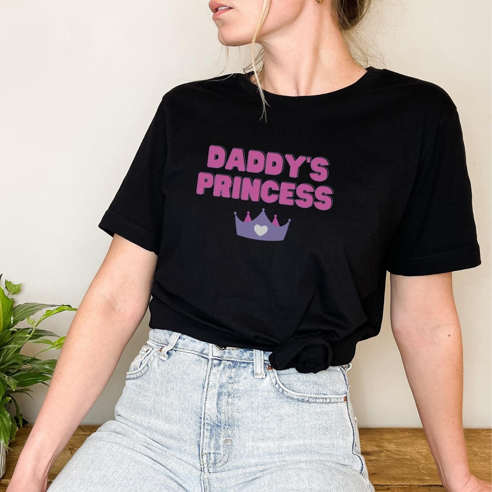 Daddys Princess Abdl Ddlg Submissive Princess Ddlg Etsy