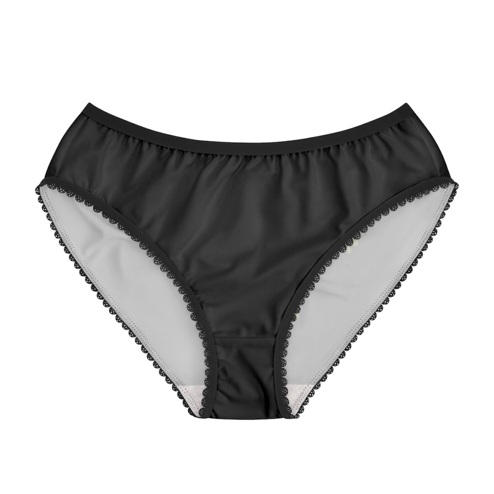Breed Me Panties Bdsm Bondage Submissive Kinky Cum Slut Etsy