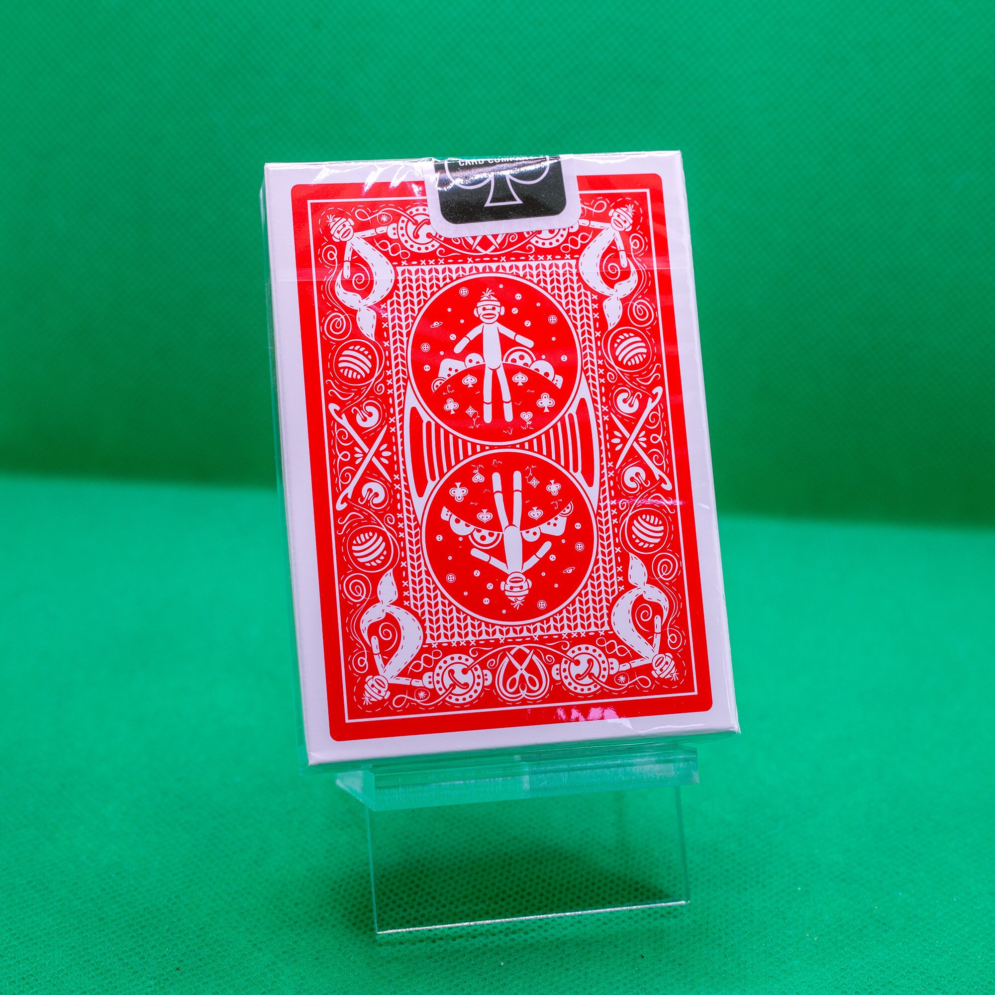 Monkey Back Cards - Etsy