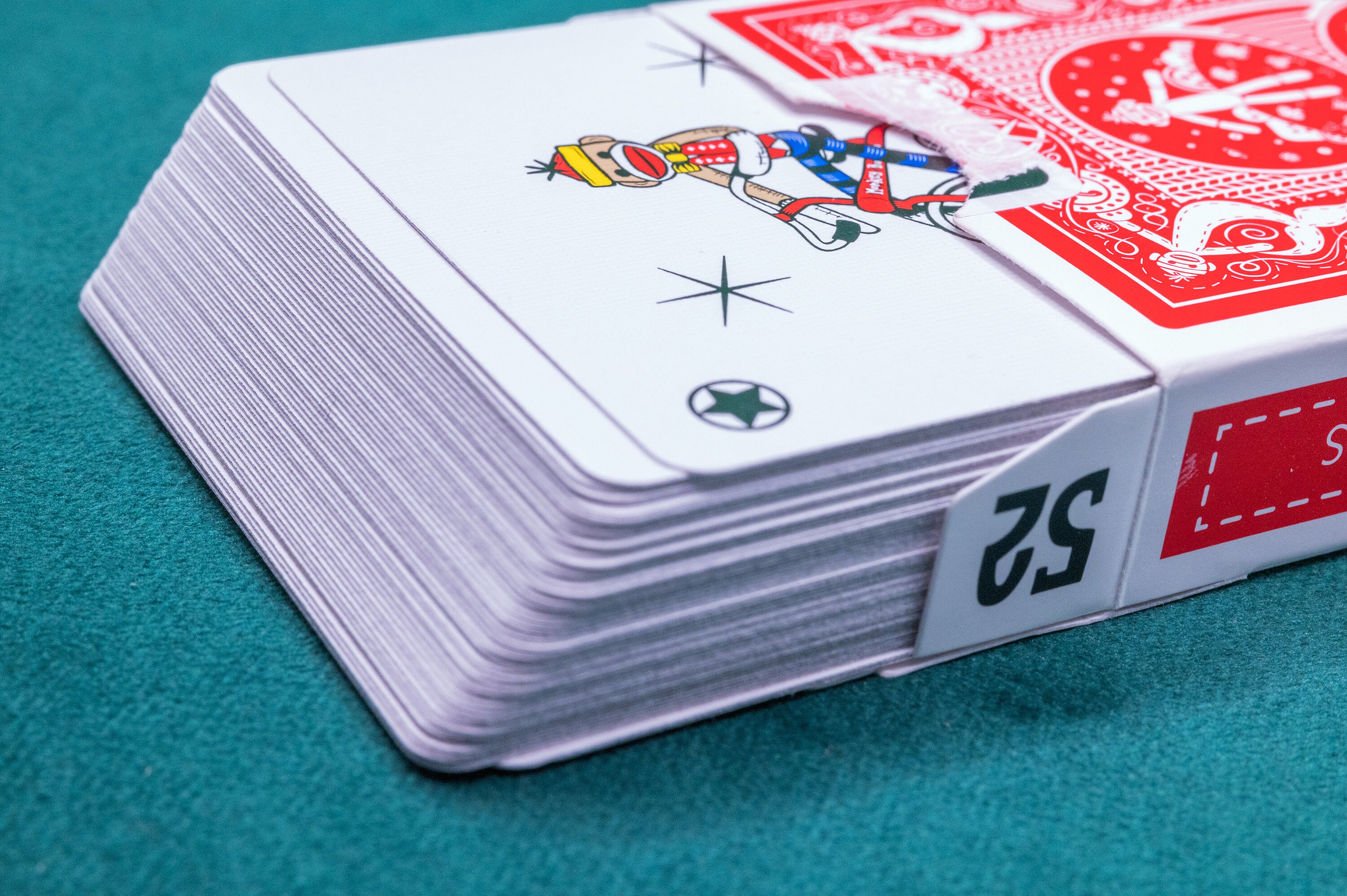 Monkey Back Cards - Etsy