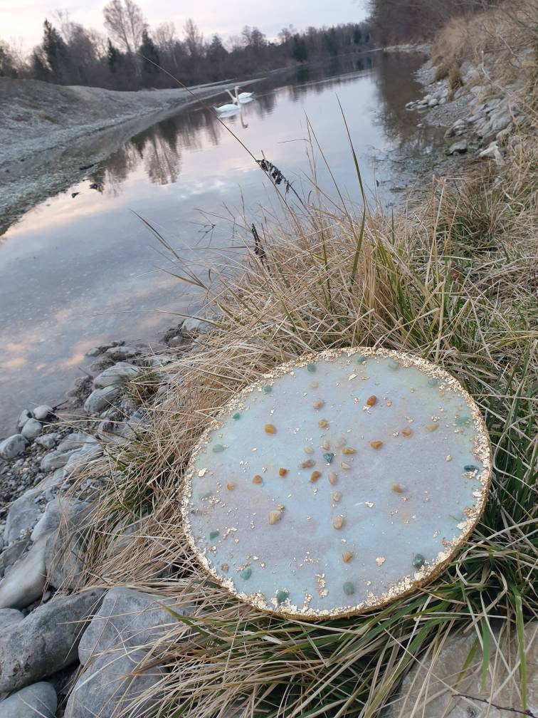 Shaman Medicine Wheel Healing Wheel Wall Decoration Energy - Etsy