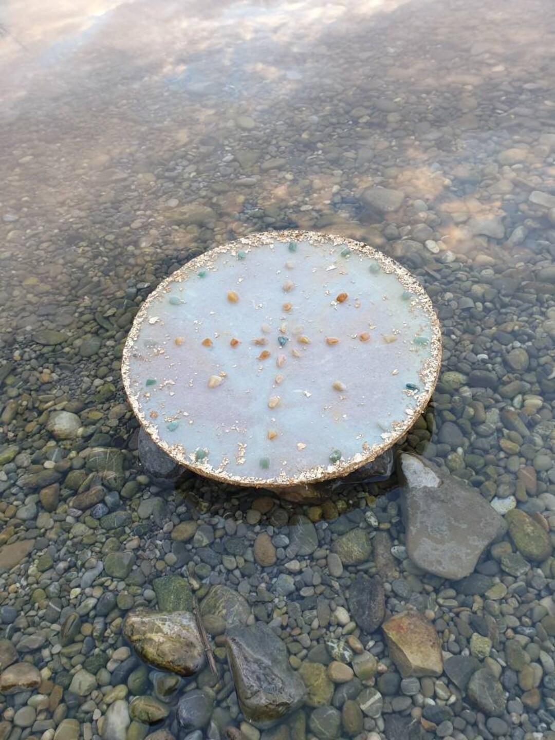 Shaman Medicine Wheel Healing Wheel Wall Decoration Energy - Etsy
